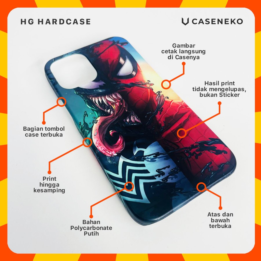 Jual Custom Case Firefly Honkai Star Rail Casing HP 1 | Shopee Indonesia
