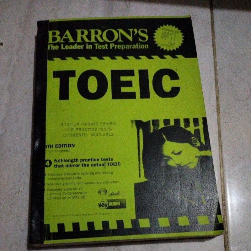 Jual TOEIC | Shopee Indonesia