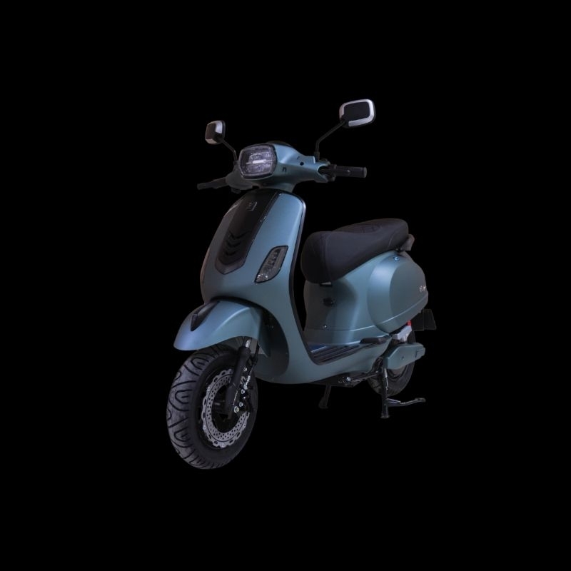 Jual UWINFLY MOTOR LISTRIK T3S pro | Shopee Indonesia