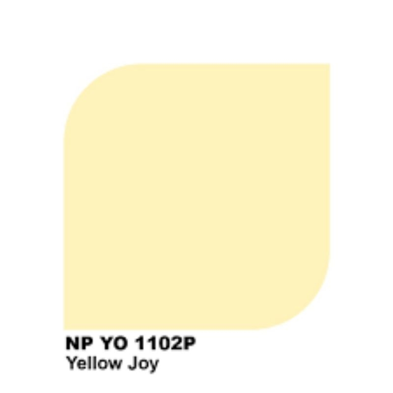 Jual Cat Tembok Interior Vinilex Pro 1000 Nippon Paint Warna Lengkap 20 ...