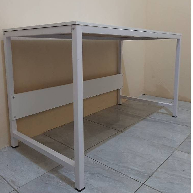 Jual Meja besi custom ukuran 140x50x70 | Shopee Indonesia