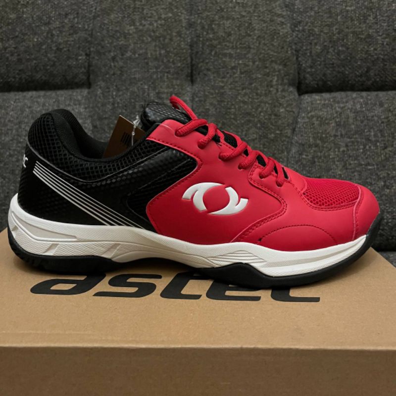 Jual Astec Badminton Men Original | Shopee Indonesia