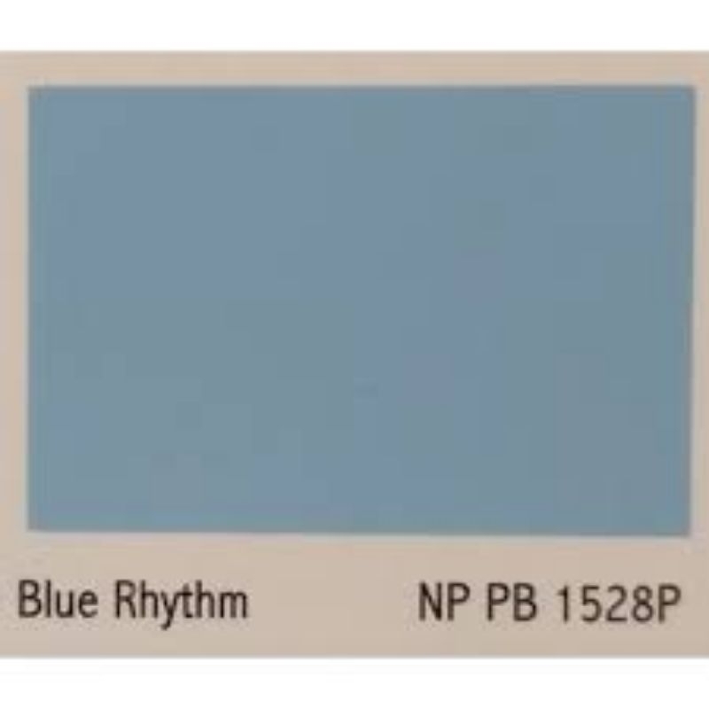 Jual Cat Tembok Interior Vinilex Pro 1000 Nippon Paint Warna Lengkap 20 ...