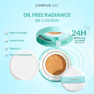 Produk Corpus Official | Shopee Indonesia