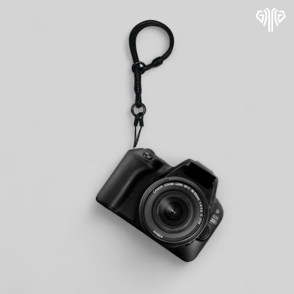 Jual GAWUNG Hand Strap Kamera SLR dan DSLR Vintage Tali Tangan Gelang ...