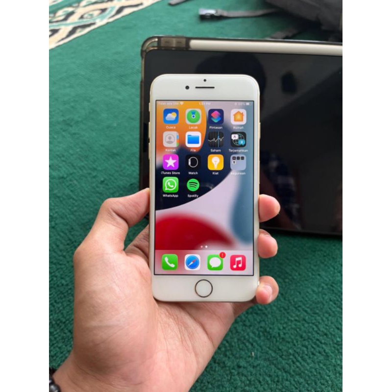 Jual iphone 7 all operator | Shopee Indonesia