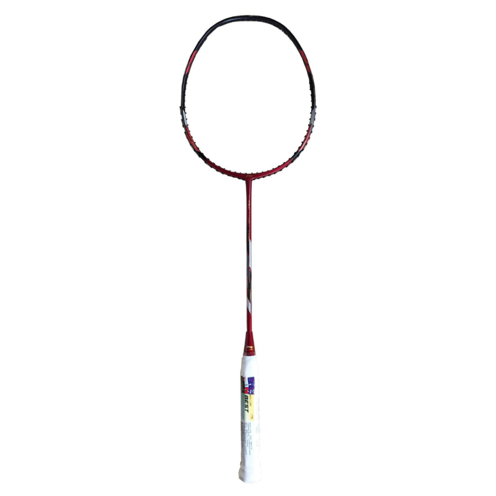 Jual Li-Ning Badminton Racket SS 99 Plus Bundle Cover | Shopee Indonesia