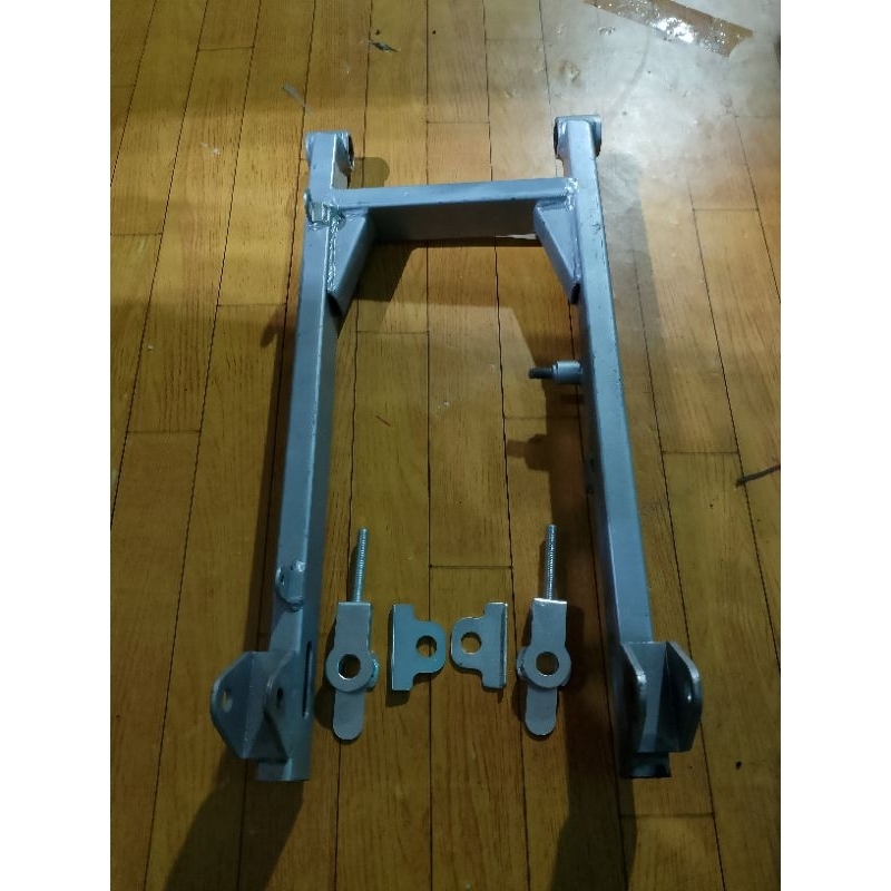 Jual swing arm smash new ,shogun new 110 | Shopee Indonesia