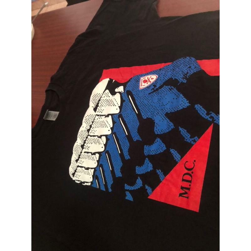 Jual Tshirt MDC Official Merchandise | Shopee Indonesia