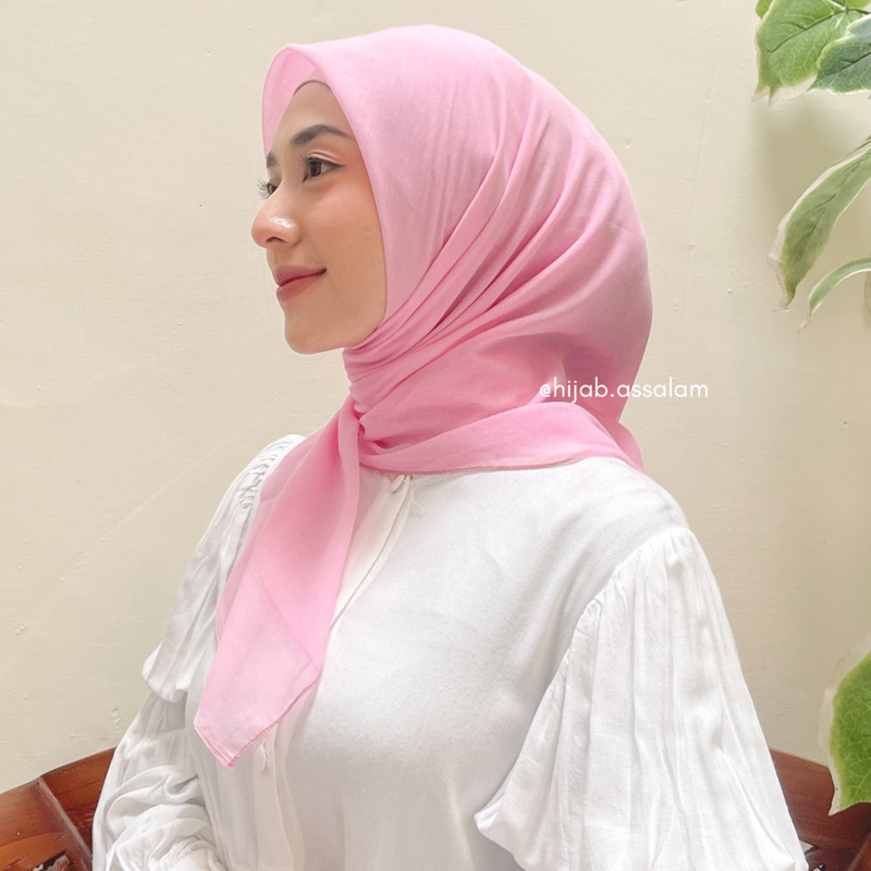 Jual Hijab Segiempat Paris Jadul Premium, Hijab Paris Jadul, Paris Jadul Original | Shopee Indonesia