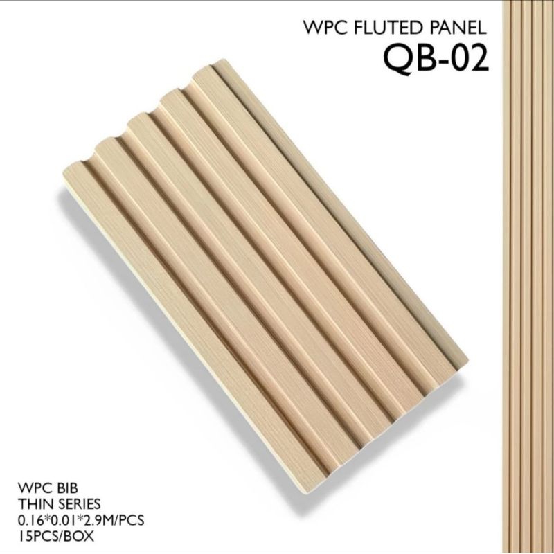 Jual Wall Panel PVC | Shopee Indonesia