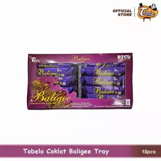 Toko Online Tobelo Chocolate Official Shop | Shopee Indonesia