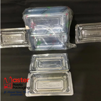 Jual Mika Kue 5X Agp - 100 Pcs | Shopee Indonesia