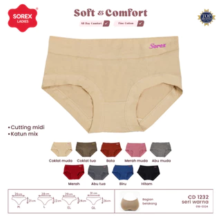 Toko Online Sorex Official Shop | Shopee Indonesia