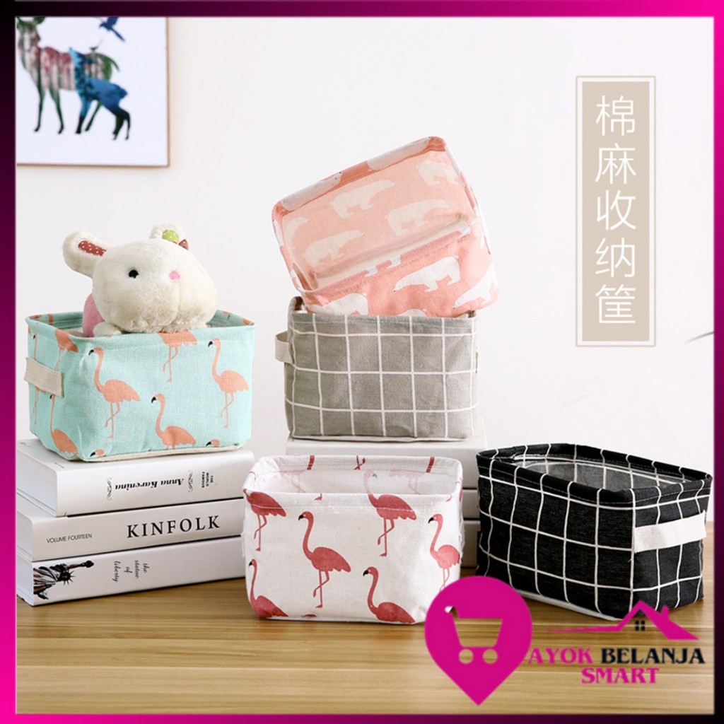 Jual ABS Storage Box Keranjang Perlengkapan Rumah Multifungsi Box ...