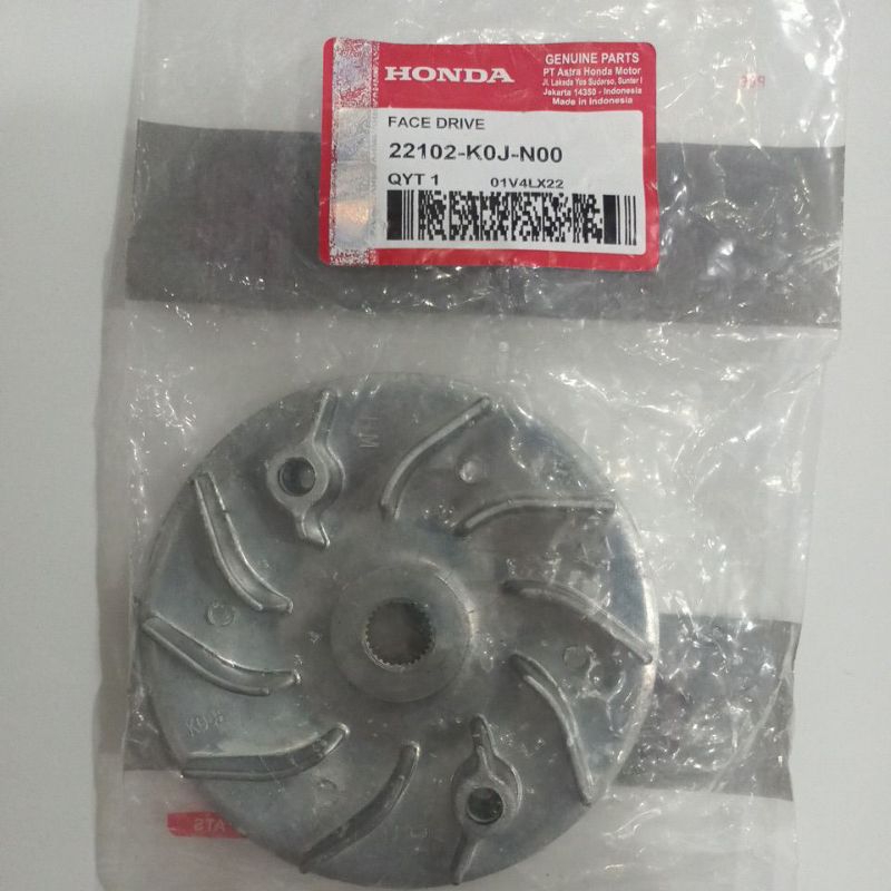 Jual Kipas rumah roller genio KOJ, beat deluxe, beat led | Shopee Indonesia