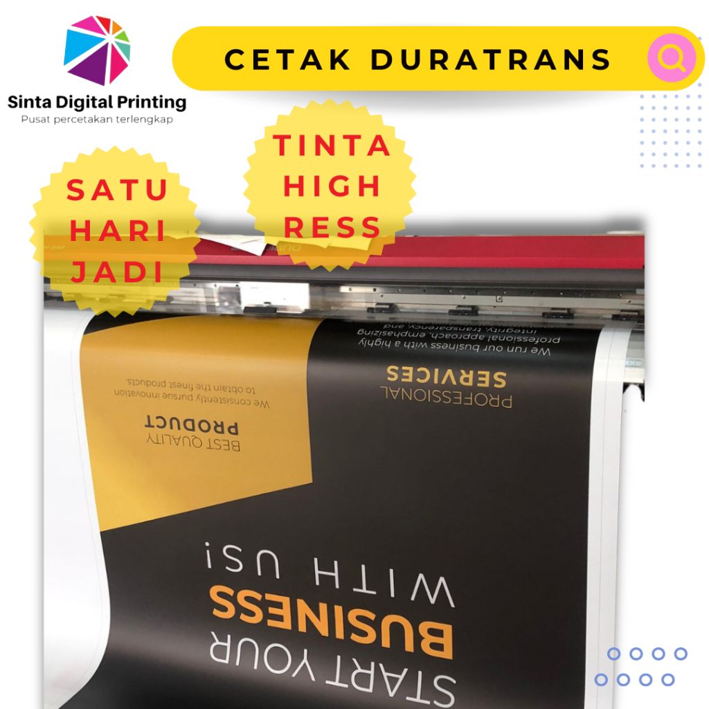 Jual Cetak Duratrans Neon Box Berkualitas Custom Ukuran dan Desain ...