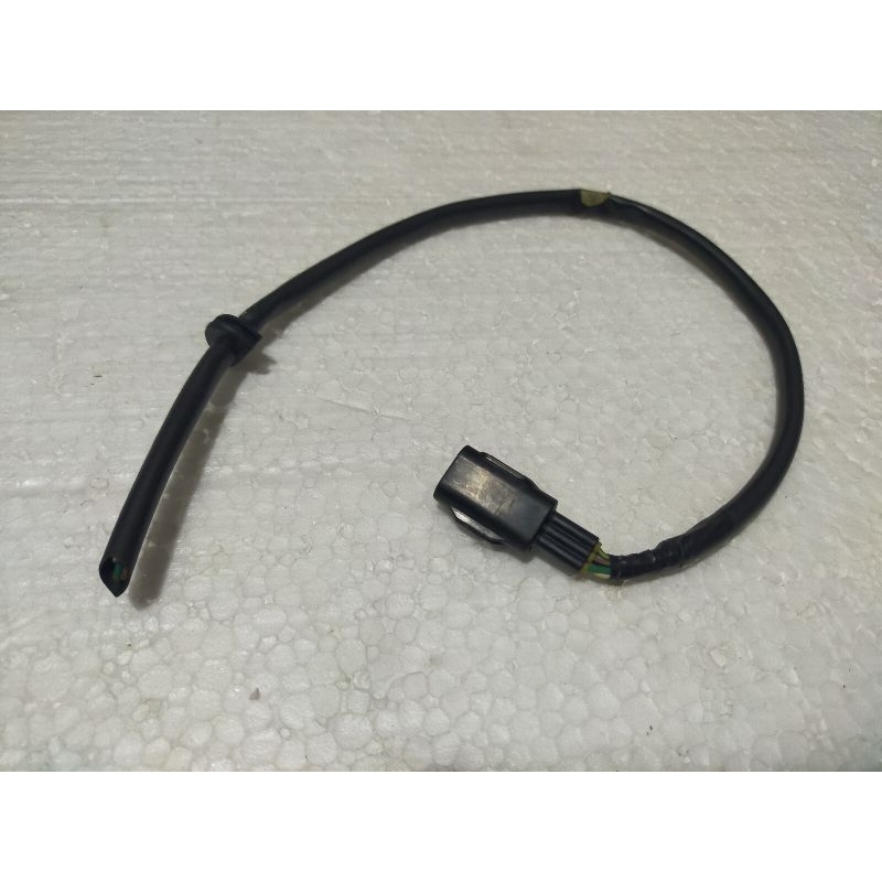 Jual SOKET SOCKET KABEL SENSOR CKP YAMAHA AEROX NMAX LEXI 6PIN ORIGINAL ...