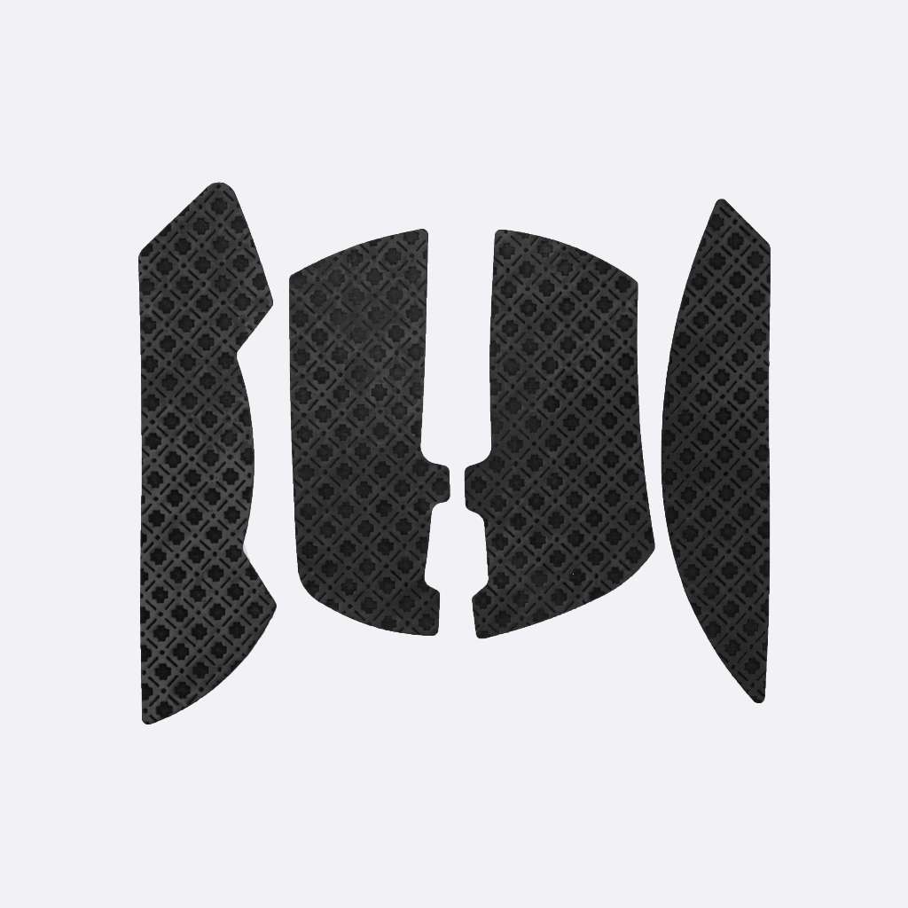 Jual VortexSeries Grip Tape | Anti Slip Sticker for ONI R1 Wireless ...