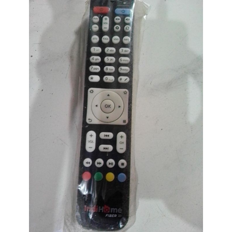 Jual Remote Indihome Fiber (NEW) | Shopee Indonesia
