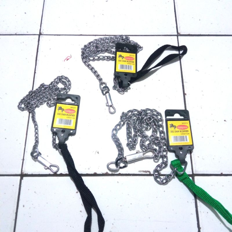 Jual rantai anjing,monyet dan hewan peliharaan lainnya | Shopee Indonesia