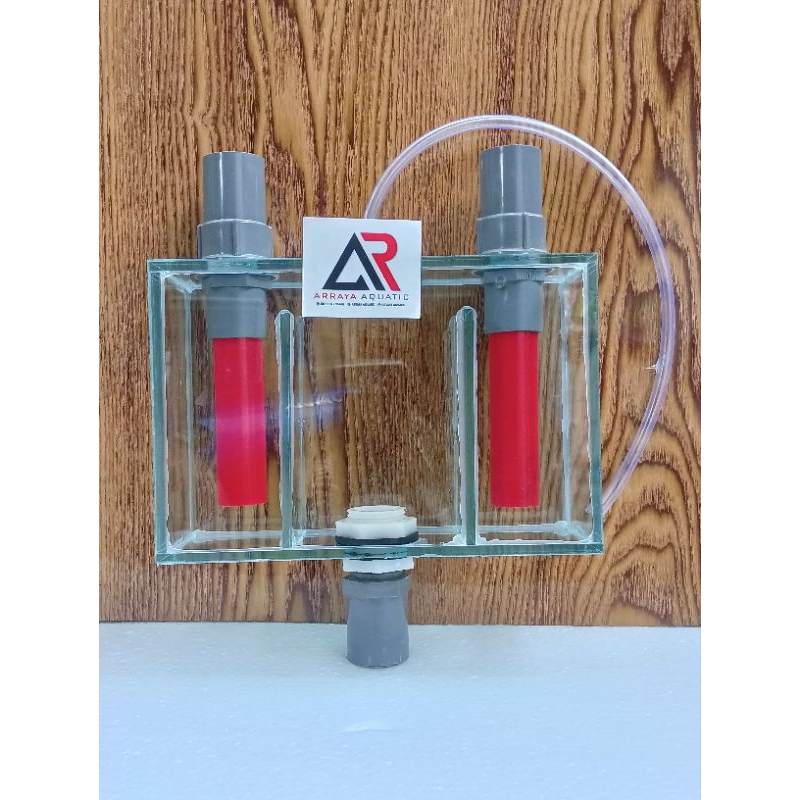 Jual BOXOVERFLOW 2 PIPA (size 3/4inc) | Shopee Indonesia