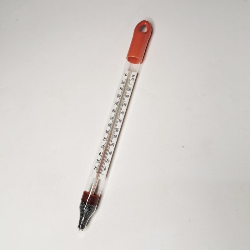 Jual Floating Thermometer for Homebrewing/Cooking, Termometer Dapur ...