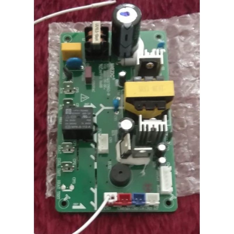 Jual PCB Dispenser sanken HWD-Z88/Z89/Z86/C505/C500E/Z90 (Baca ...