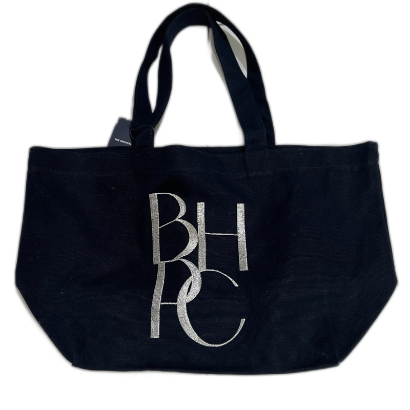 Jual TERMURAH READY STOCK BHPC BANGKOK TOTE BAG BEVERLY HILLS POLO CLUB ...