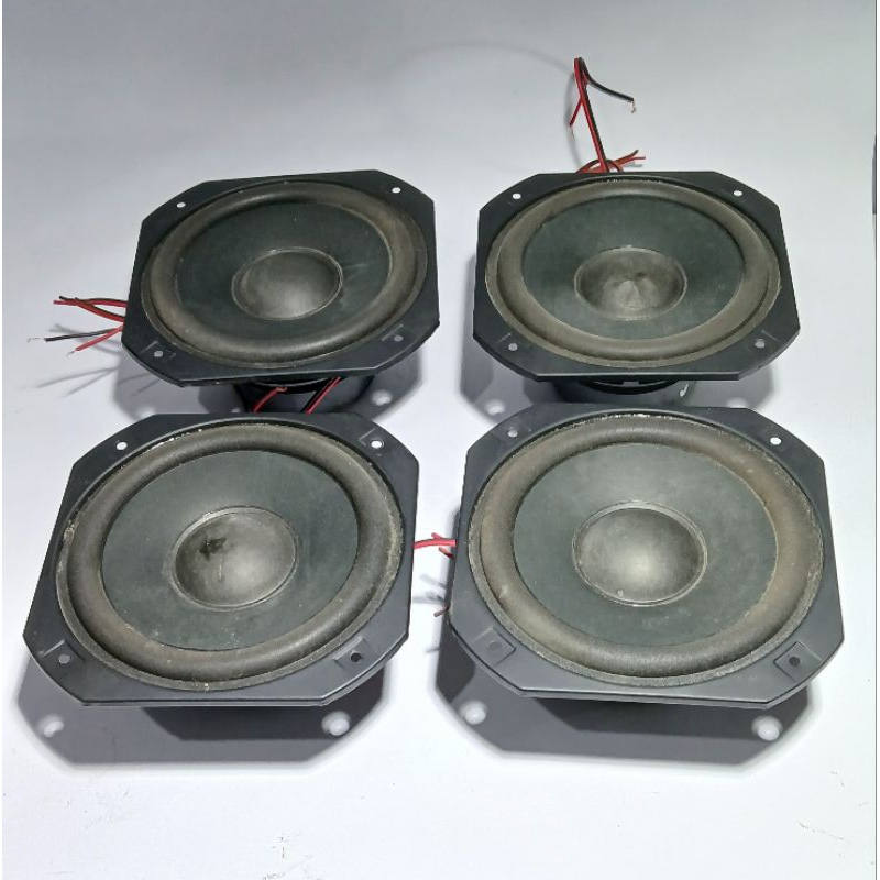 Jual SPEAKER COPOTAN BIGBAND POLYTRON SPK-30 6 INCH | Shopee Indonesia