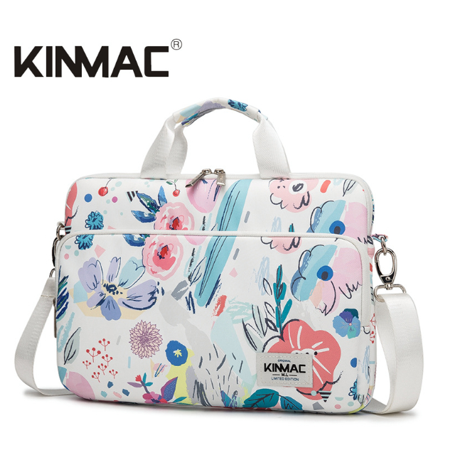 Jual KINMAC Flower Arrangement Selempang Tas Laptop / Macbook Sleeve ...