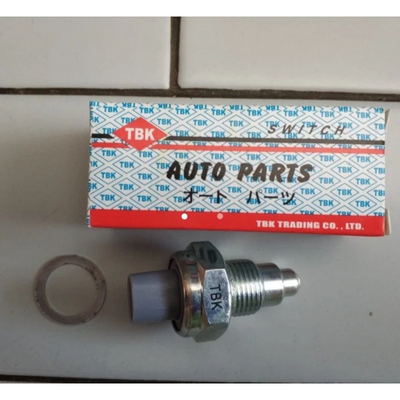 Jual Switch Atret / Mundur / Parkir Inova, Soluna , Vios,Kijang Kapsul ...