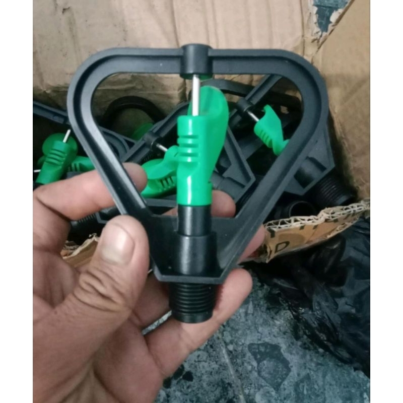 Jual springkel springkle butterfly alat semprot air taman | Shopee ...