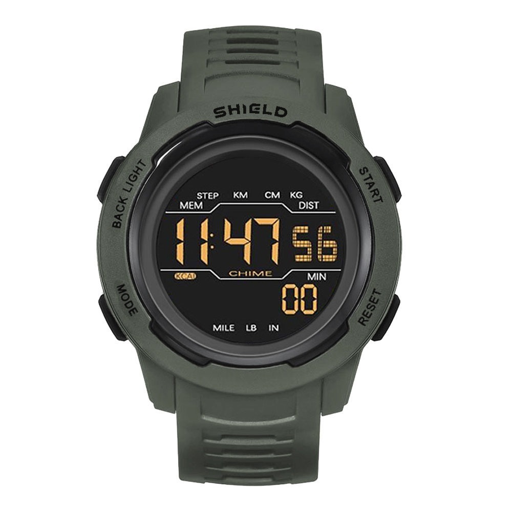 Jual Smart Watch Pria Shield Force X | Shopee Indonesia
