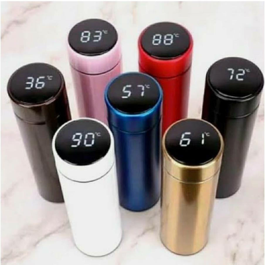 Jual Termos Suhu Termos Kecil Termos Air Panas Stainless Steel Dengan ...