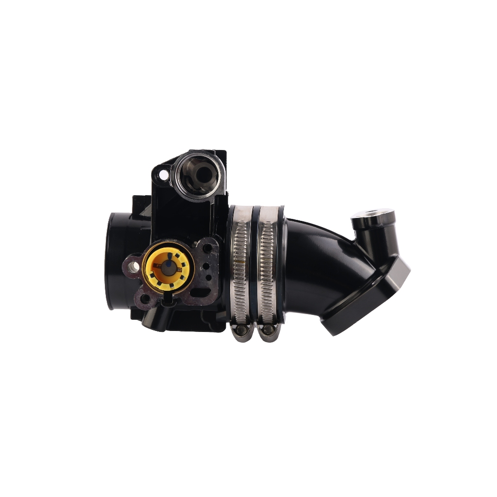 Jual THROTTLE BODY XMAX KYTA / KTC KYTACO 38MM & 40MM | Shopee Indonesia