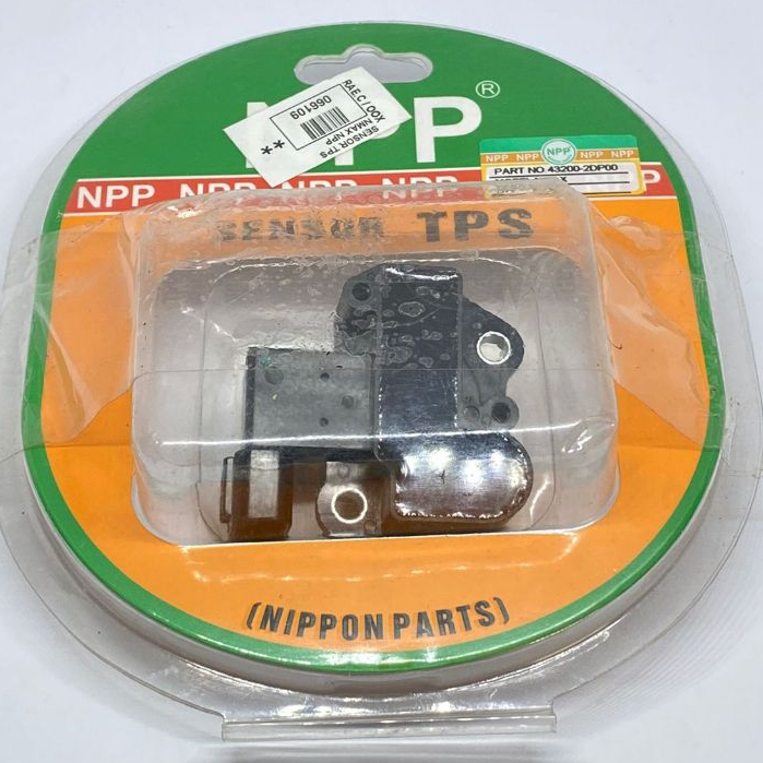 Jual SENSOR TPS NMAX SENSOR GAS SENSOR THROTTLE BODY NMAX 2DP ORIGINAL ...