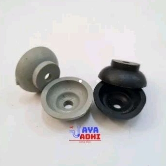 Jual Karet Rubber Seal per 100bj - untuk Skrup Baut Seng Atap Spandek ...