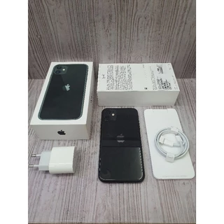 Jual IPhone 11 Second IBox Terlengkap & Harga Terbaru Juli 2024 ...