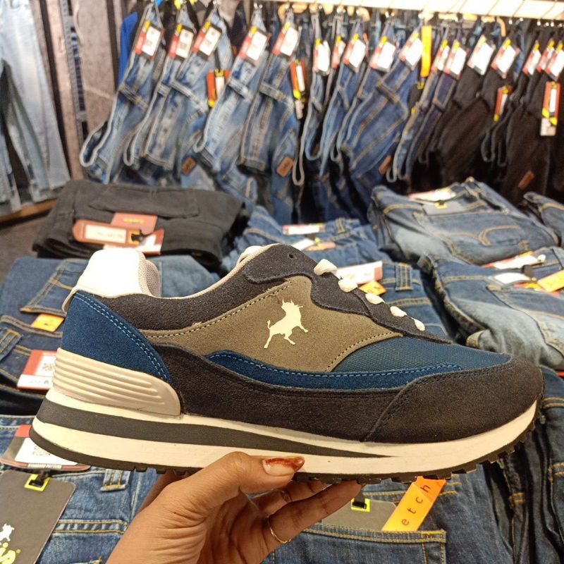 Jual sepatu lois terbaru (LSSN121E) | Shopee Indonesia