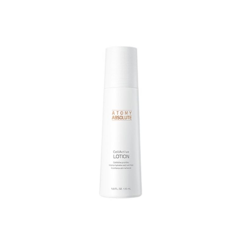 Jual ATOMY ABSOLUTE CELLACTIVE LOTION | Shopee Indonesia