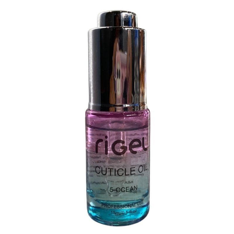 Jual RIGEL CUTICLE OIL VITAMIN KUKU SEHAT | Shopee Indonesia