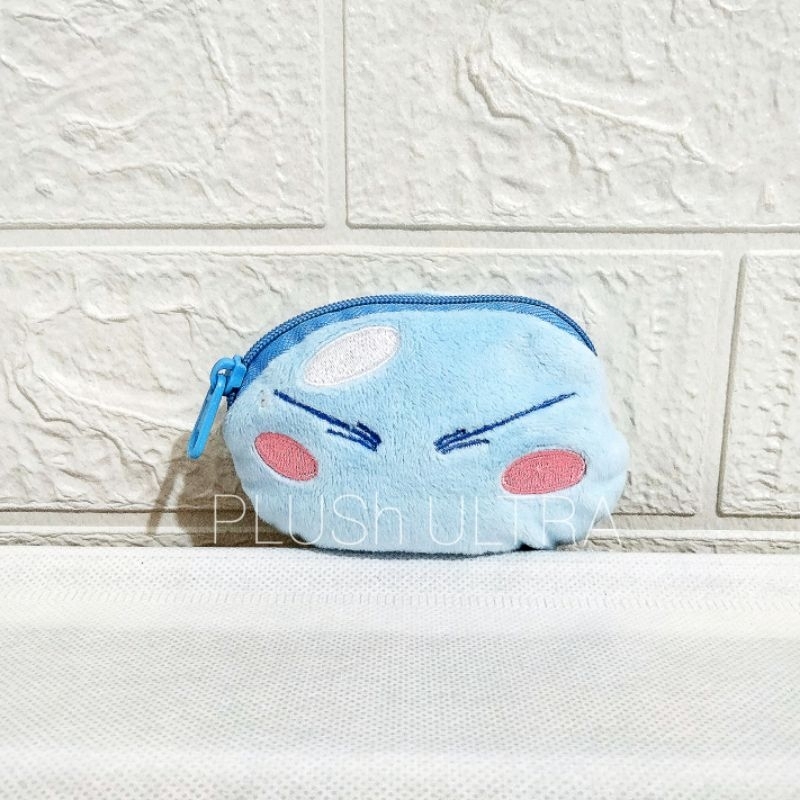 Jual Tensei Shitara Slime Datta Ken Rimuru Coin Case Anime Dompet ...
