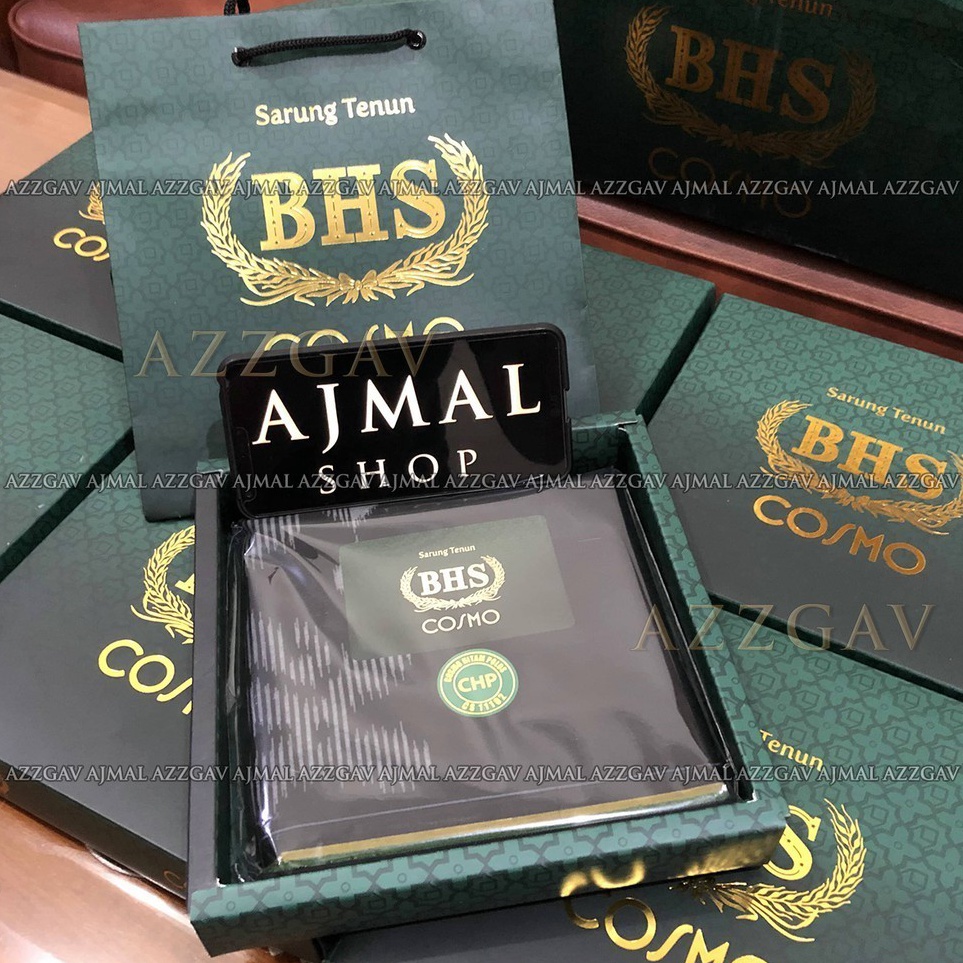 Jual Harga Puas Sarung BHS POLOS WARNA MOTIF LENGKAP BHS PUTIH POLOS ...