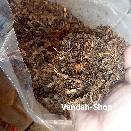 Jual Media Tanam Andam plus Humus Daun Bambu Cacah Fermentasi untuk ...