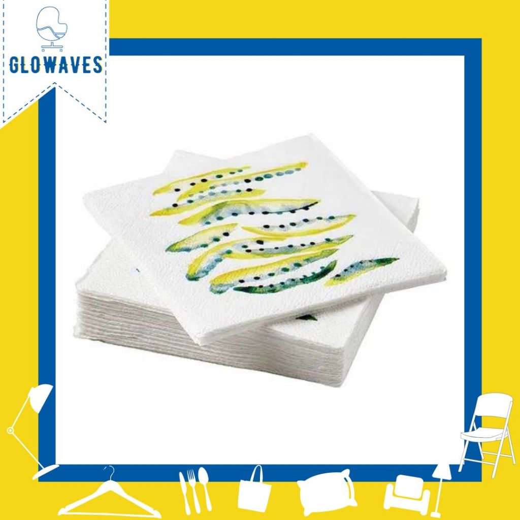 Jual NABBFISK Serbet Kertas / Serbet Makan / Tisu Kertas / Tisu Makan ... Jual NABBFISK Serbet Kertas / Serbet Makan / Tisu Kertas / Tisu Makan ...
