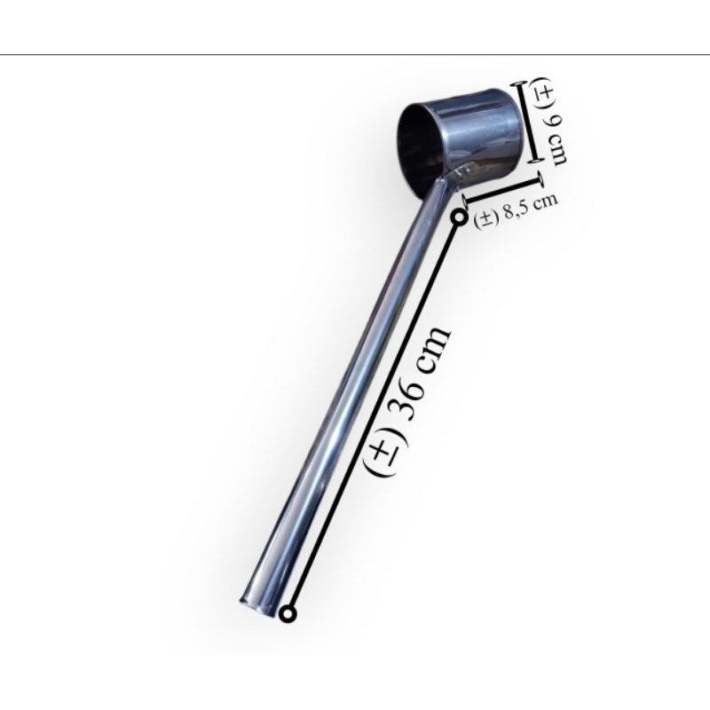 Jual [READY STOCK] GAYUNG KOPI STAINLESS | GAYUNG THAI TEA STAINLESS ...