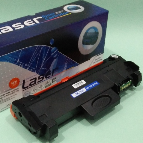 Jual Toner Cartridge Compatible MLT116 MLT-D116 SL-M2625 M2626 M2825 ...