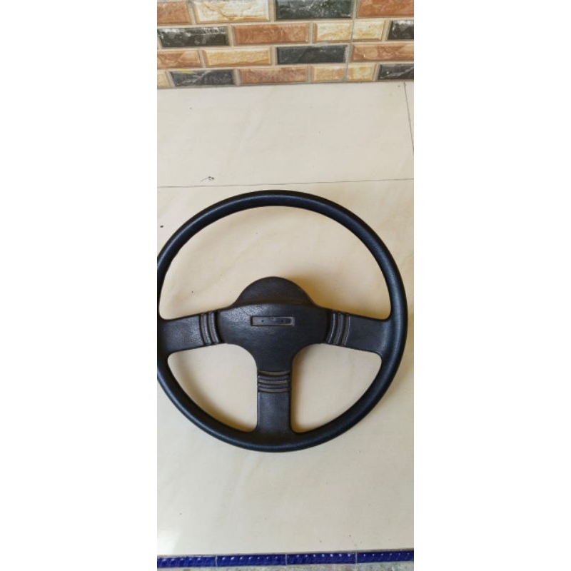 Jual setir Mitsubishi colt T120ss pno cerry original | Shopee Indonesia