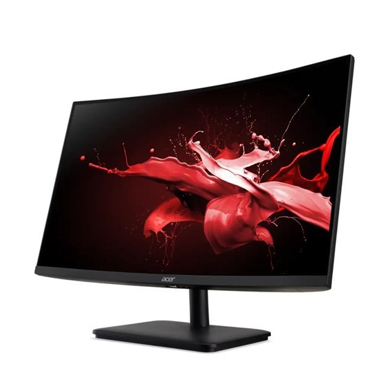 Jual Acer Nitro ED270U_P2 Curved Monitor 27" HDR 2K 170Hz | Shopee ...